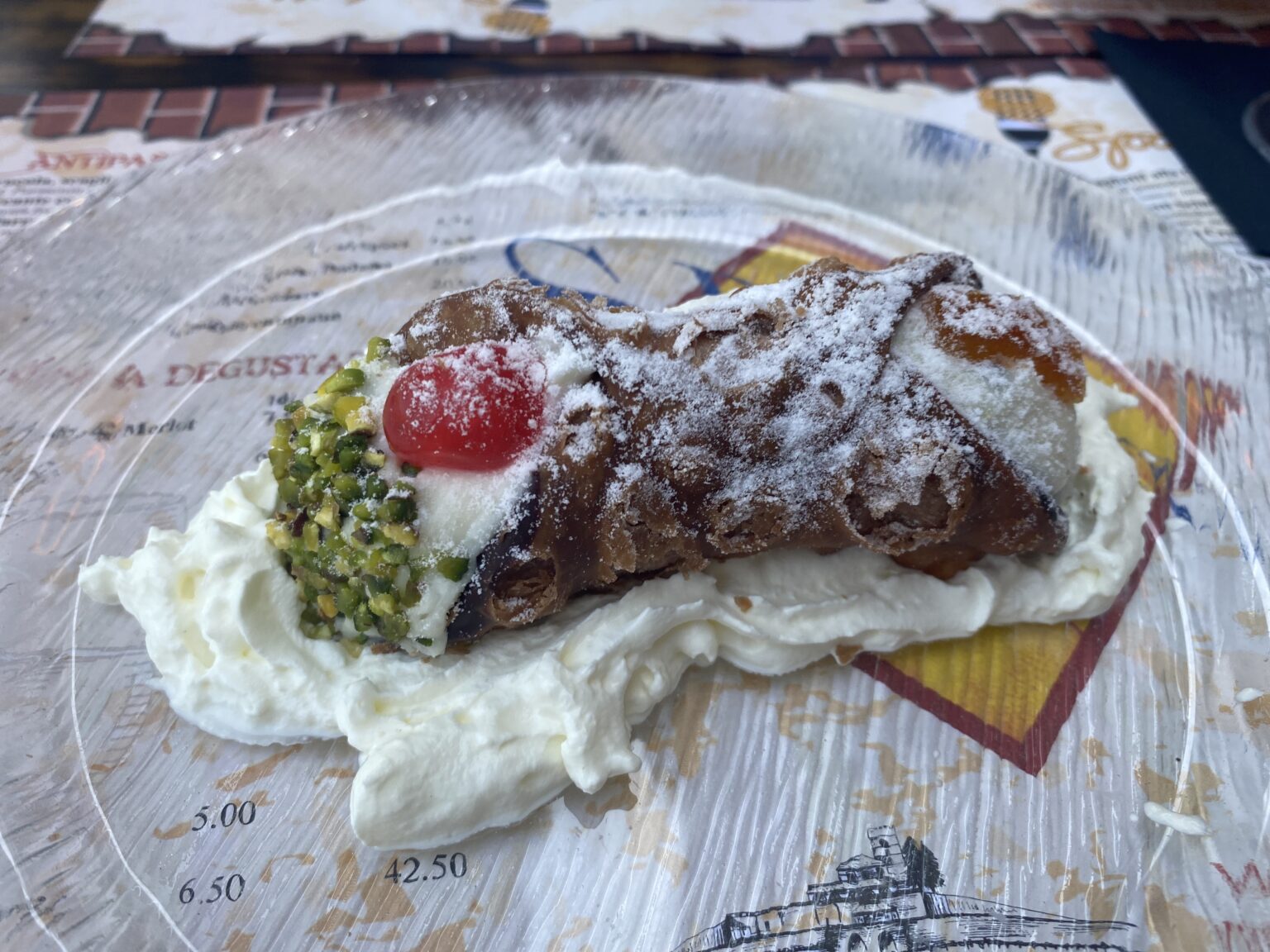 スイスのイタリア語圏ルガーノでオススメイタリアン「Spaghetti Store Lugano」 - 旅時々ワイン